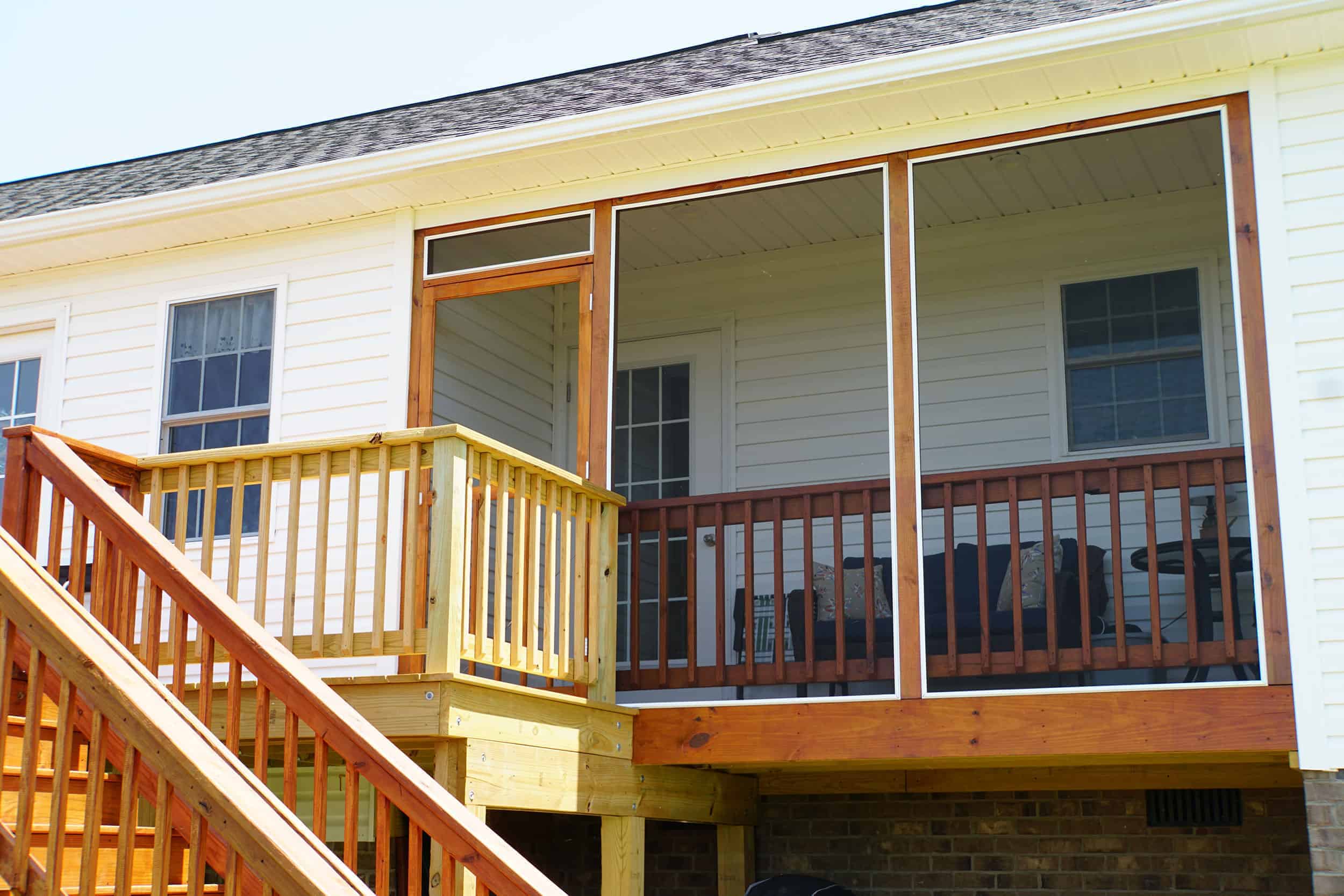 Home Additions Gallery