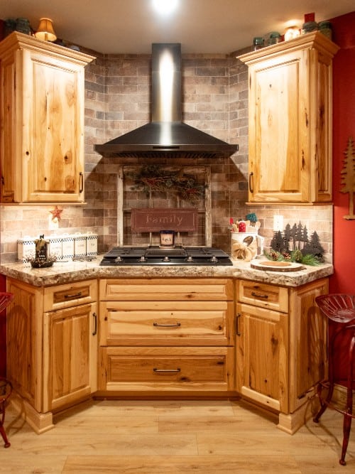 Forest Basement Finishing by local Remodeler | Milton