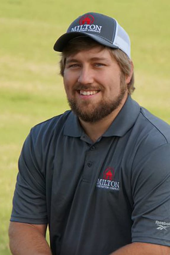 About Milton Construction | Custom Home & Remodeling | Appomattox, VA